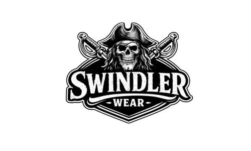 Swindler Wear | Built for the Unaligned